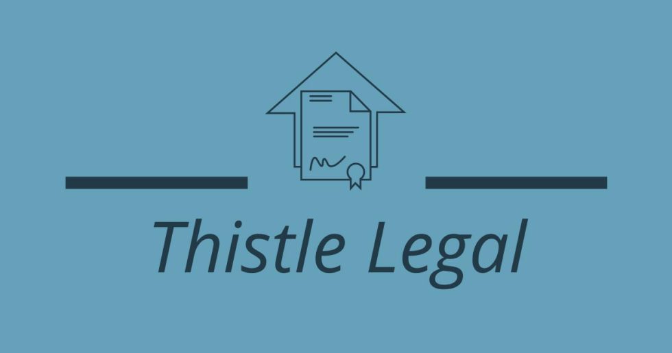 Grant of Probate Scotland (Confirmation) | Dunfermline, Fife